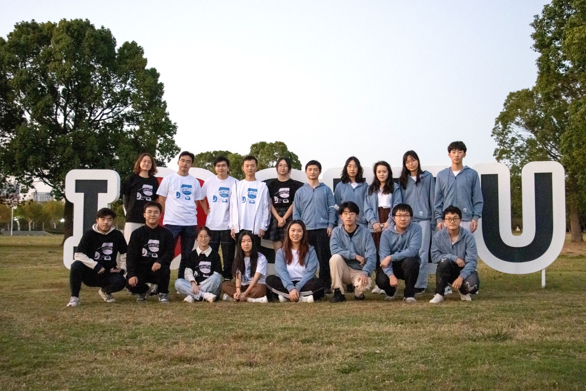 喜报！我校两支代表队在2022 iGEM国际基因工程机器大赛再夺两金 - 综合新闻 - 上海交通大学生命科学技术学院