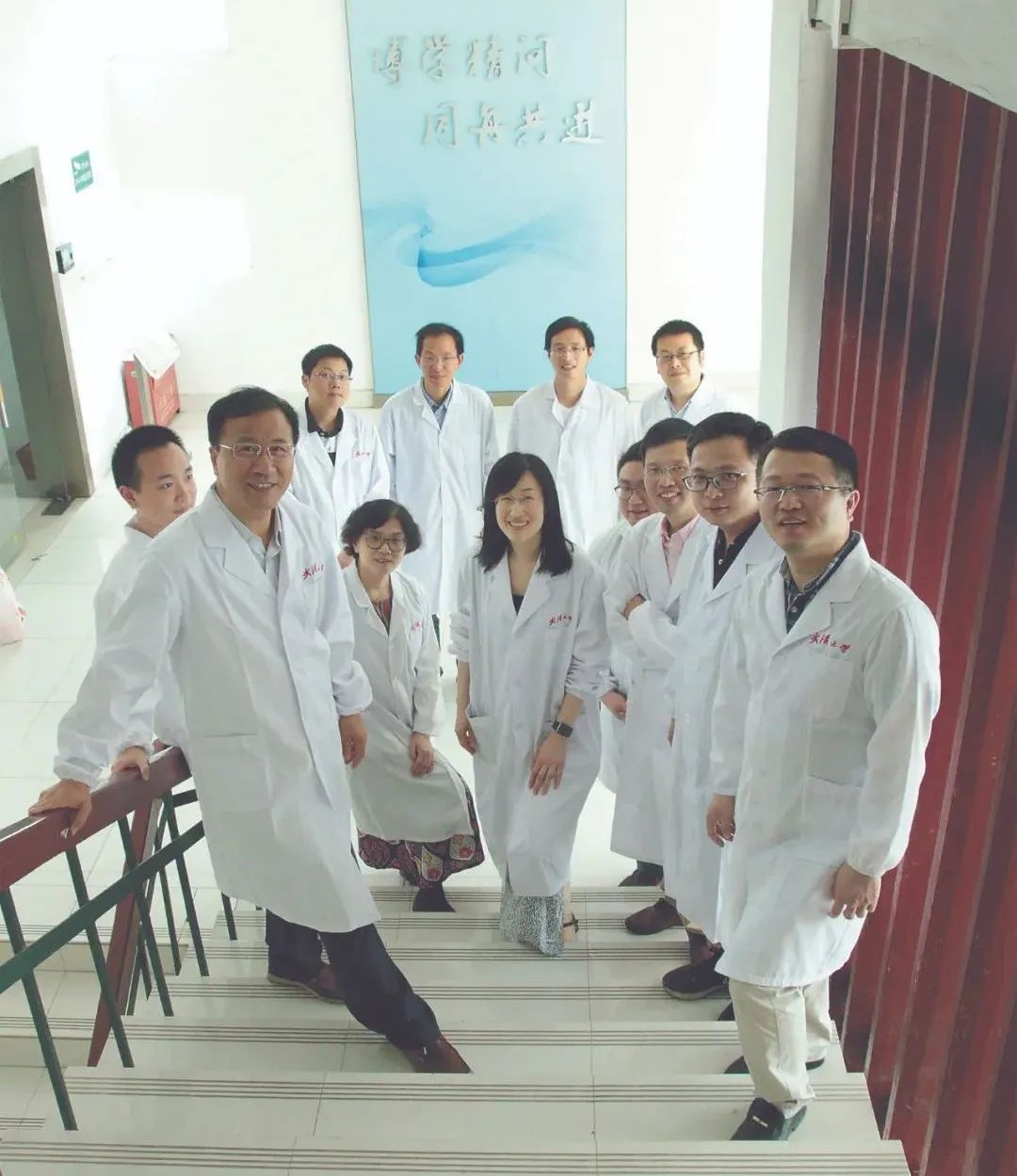 【中国科学报】中国科学院院士邓子新：青年基金引导年轻人“踢好头三脚” - 媒体聚焦 - School of Life Sciences and Biotechnology, SJTU